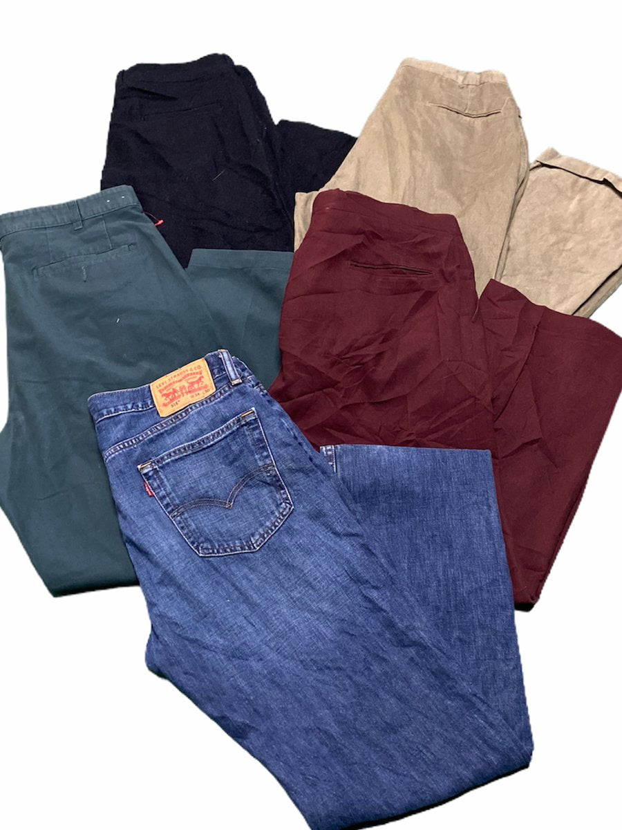 USED PANTS